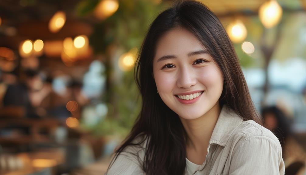 Navigating the Dating Culture of Chinese Women: Expectations and ...