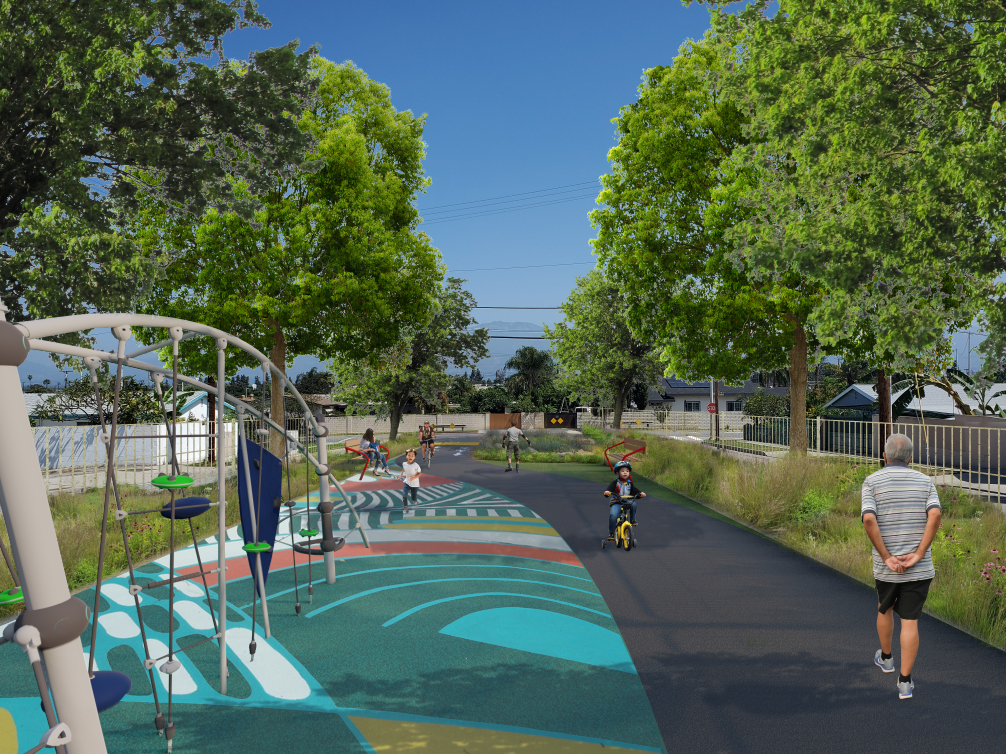 How One City’s Pavement Repair Project Became a Community-Focused ...