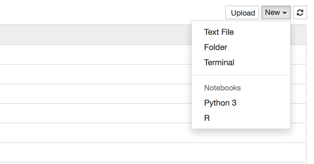 How to Install R in Jupyter with IRKernel in 3 Steps? | by Korkrid Kyle ...