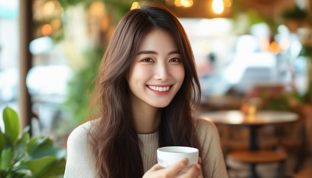 Understanding What Chinese Women Like in Relationships: Preferences and ...