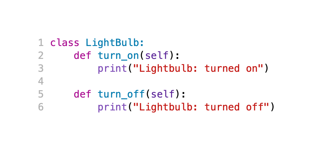 Python Dependency Inversion Encapsulation Abstraction Inheritance By Zack Bunch Medium 6458