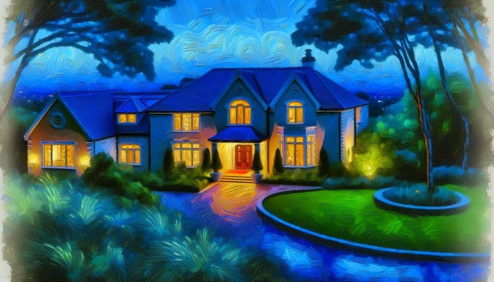 Conversion in Real Estate: Definition, Examples, Purpose, Legal ...