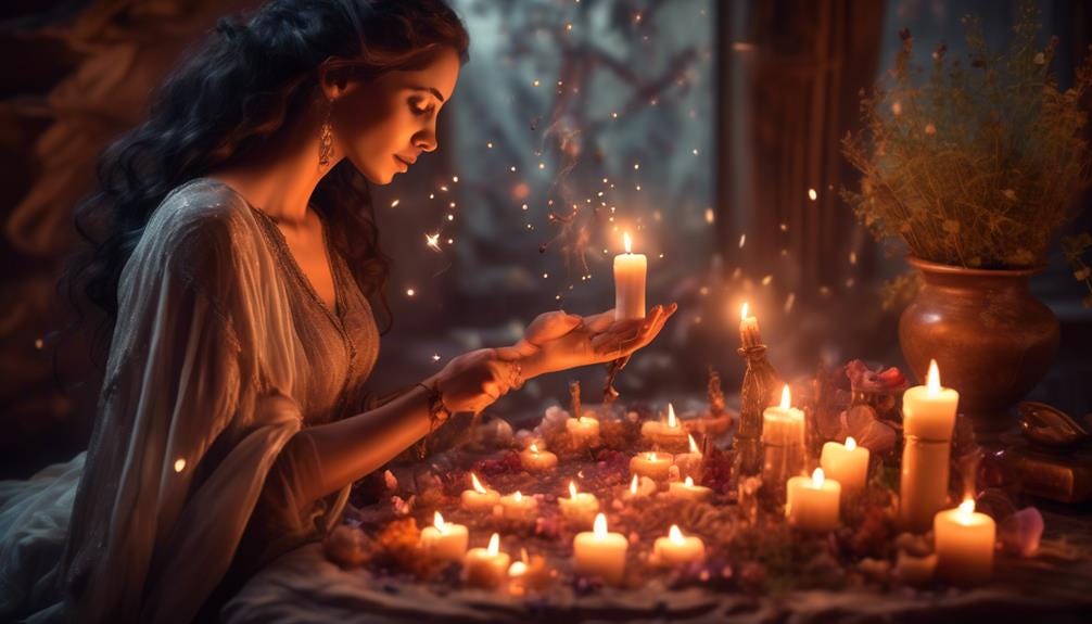 Love Spell Outcomes: Expectation Vs Reality | by Belinda | Medium