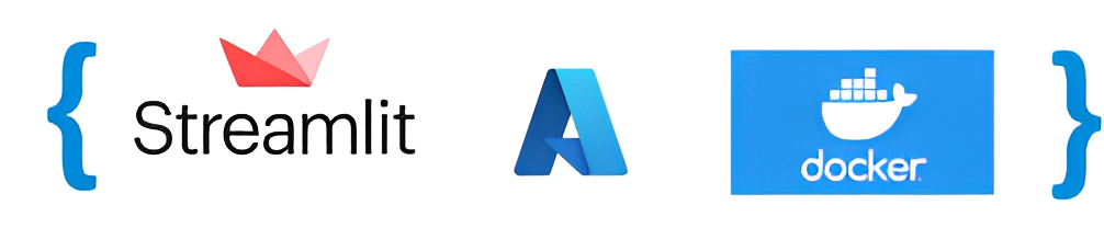 Crafting Tomorrow’s Vision: Empowering Object Recognition with Azure AI, Streamlit, and Docker ...