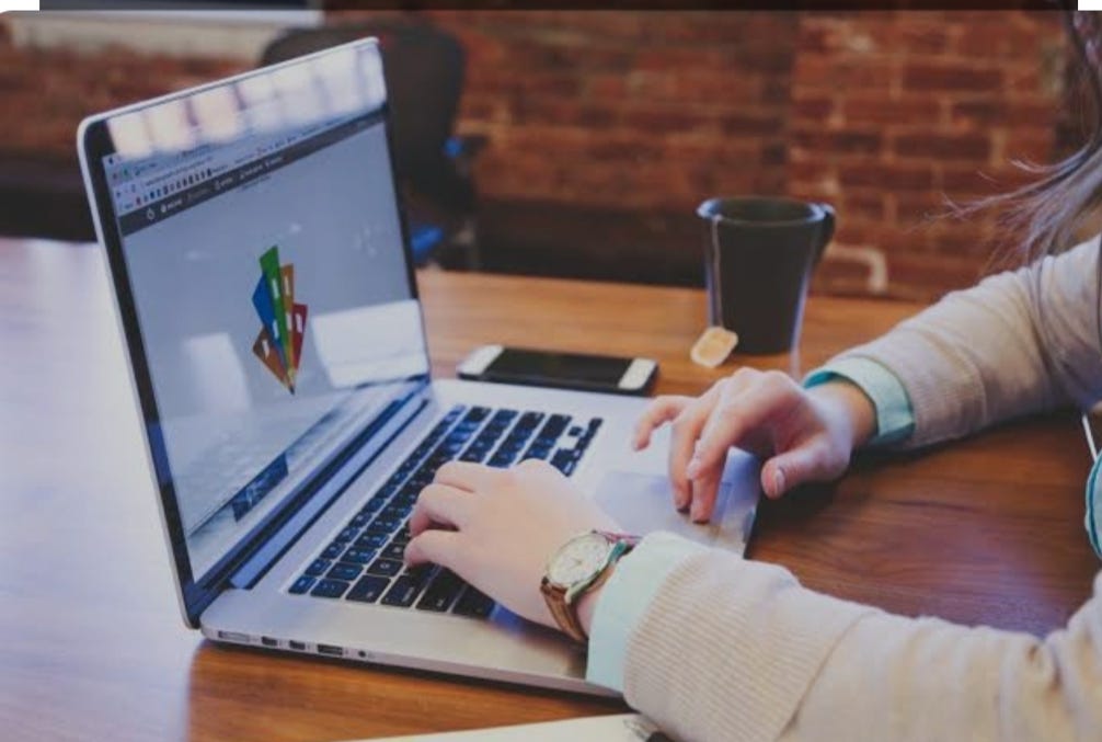 Online Jobs: A Comprehensive Guide to Remote Work in 2024 | by M Rizwan ...