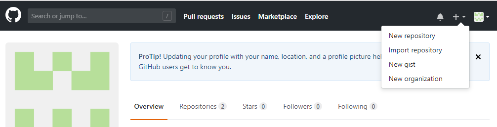 Tutorial Penggunaan Git & Github. Pada tulisan kali ini saya akan ...