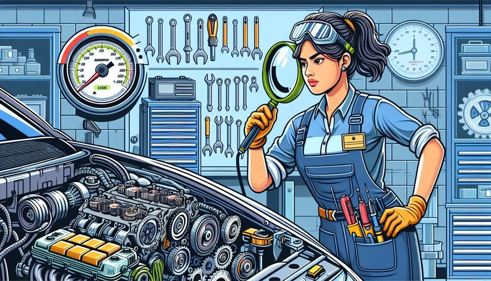 Boosting Vehicle Efficiency: The Role of Engine Services in Improving ...