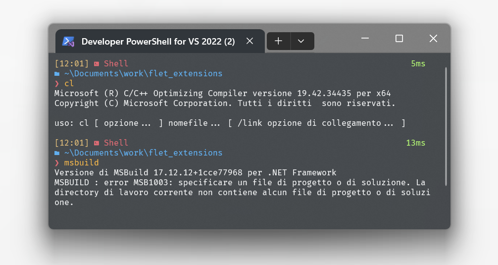 Integrating flutter packages in Flet | by edoardo balducci | Medium