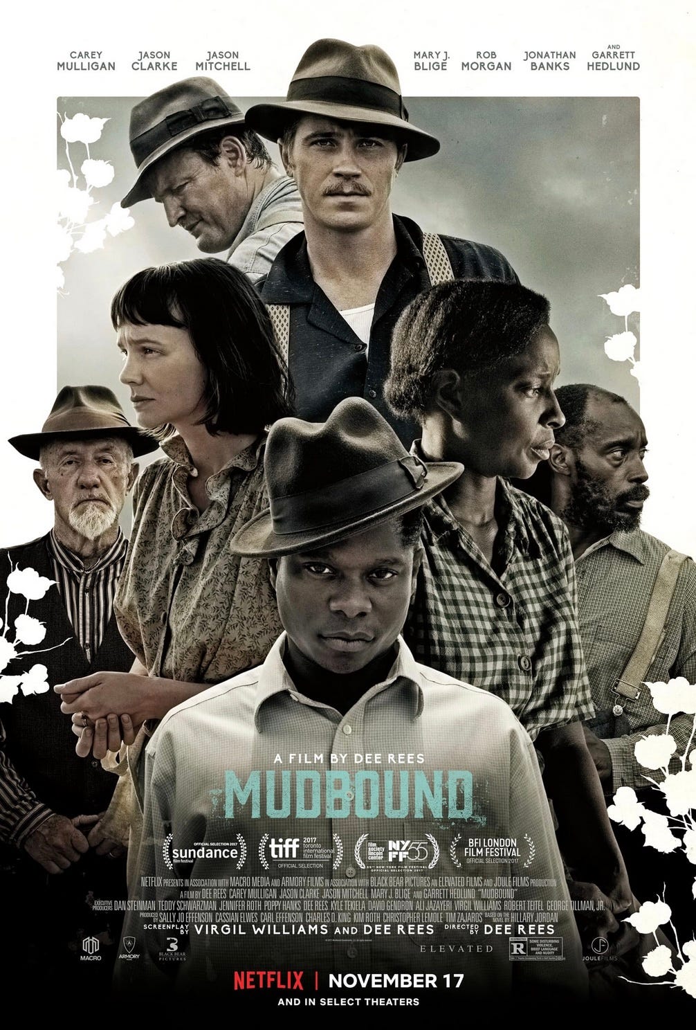 Script Analysis: “Mudbound” — Scene By Scene Breakdown | by Scott Myers ...