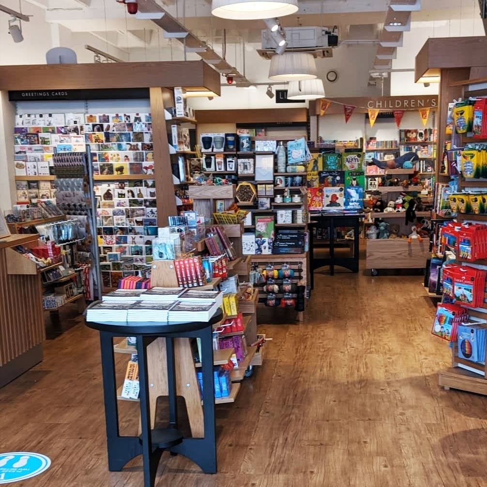 Why Shop Second-Hand?. Author: Krishna Gokani |Theme… | by The ...