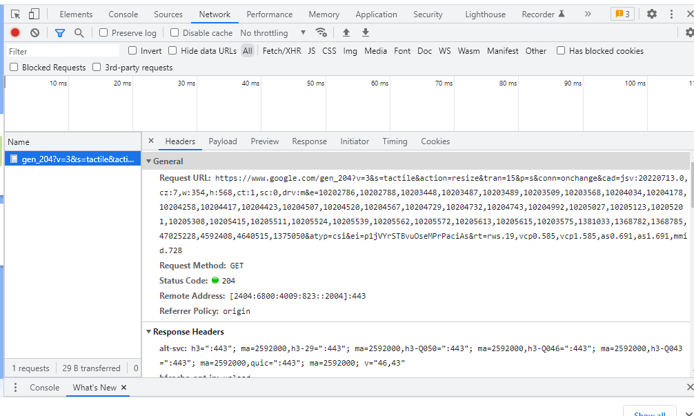 HTTP headers And status codes. Do you know how HTTP protocol works and ...