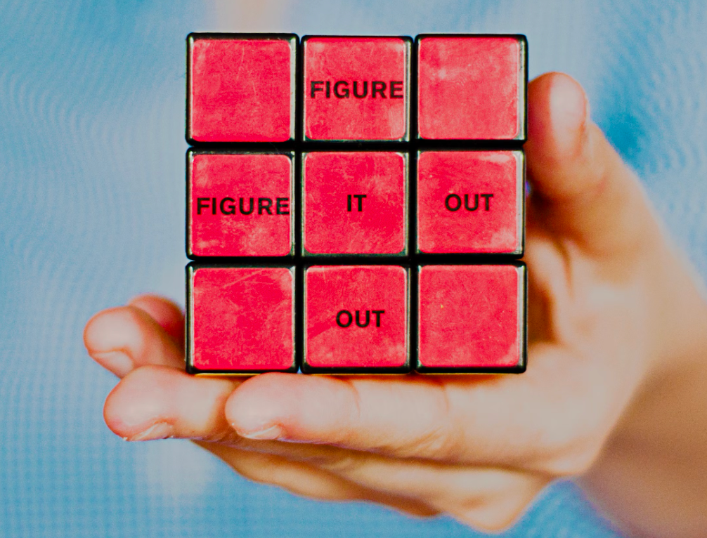 10x Programmer Work Method：most Problems Programmers Solve Are Not Programming Problems By