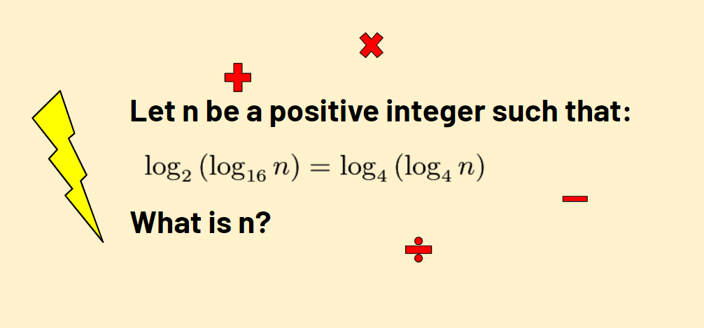 Can You Solve This Math Problem?. Most people don’t even know where to ...