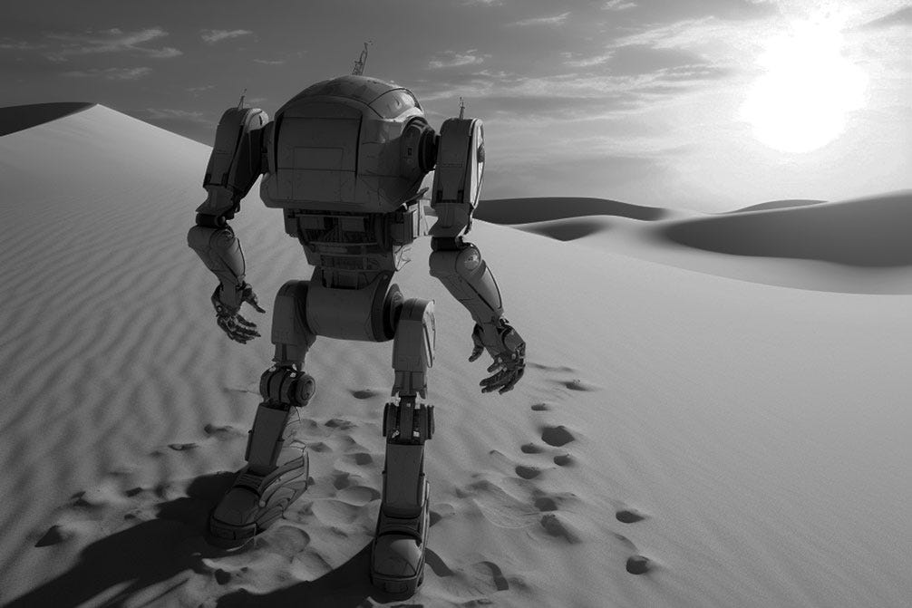 How Not To Screw Up Your First Steps In Your AI Journey By Luciano How Not To Screw Up Your First Steps In Your AI Journey By Luciano