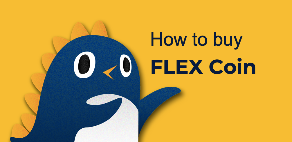 How to buy FLEX Coin?. The more you trade, the more you get… | by CoinFLEX | CoinFLEX | Medium