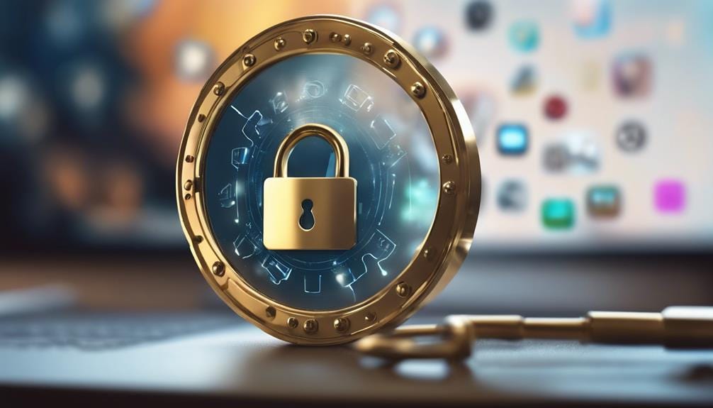 Boost Your Browser Security Today | by Michael Toback | Jun, 2024 | Medium