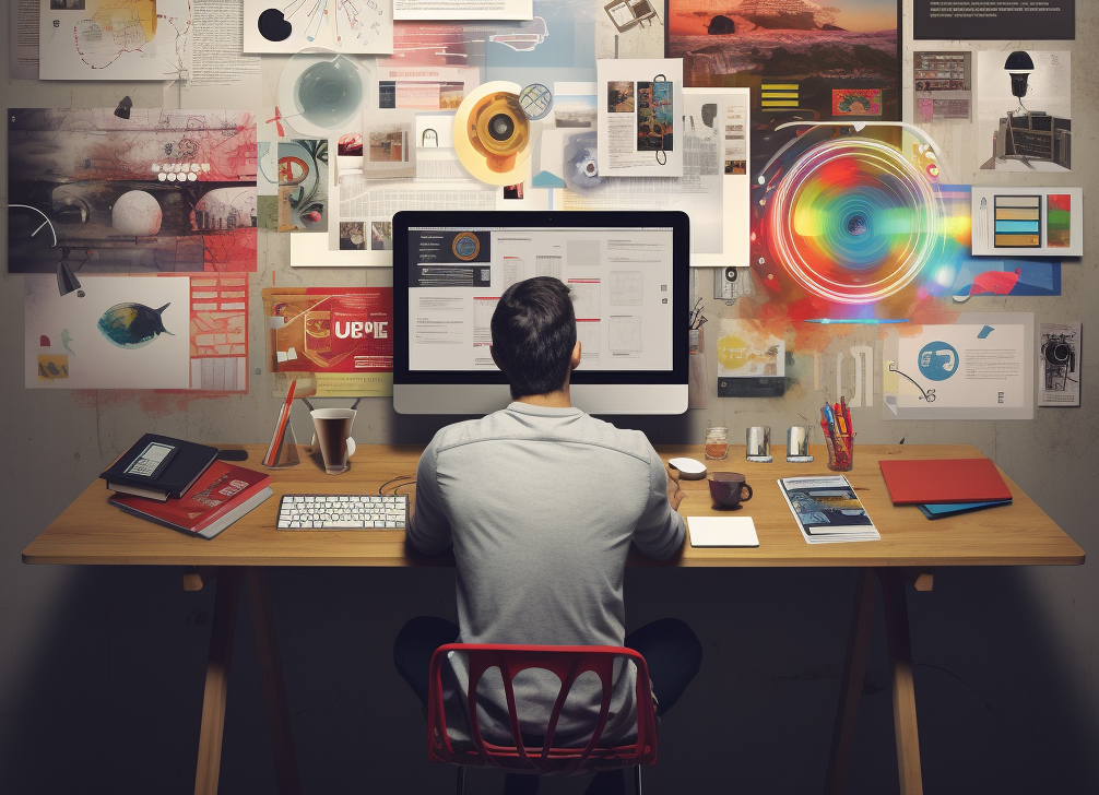 From Pixels to People: Discovering My Path from Graphic Design to UX ...