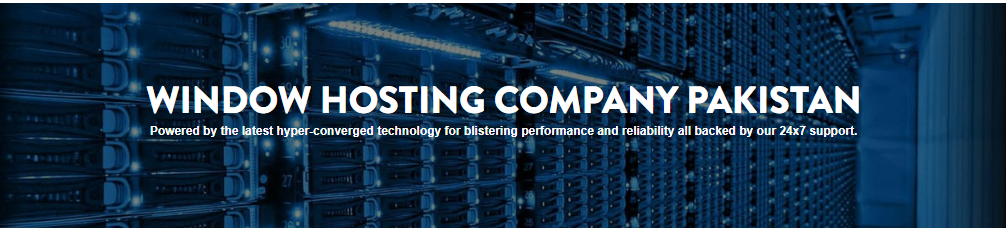 Choosing the Best TipsWindows Hosting Company in Pakistan | by Website ...