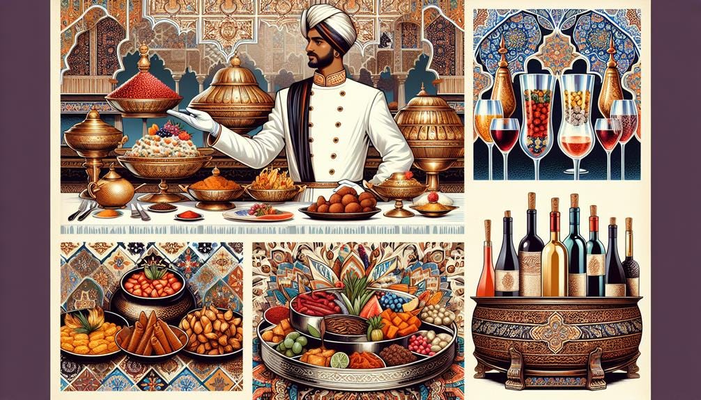 Five Exceptional Services at Indian Restaurants to Transform Your ...