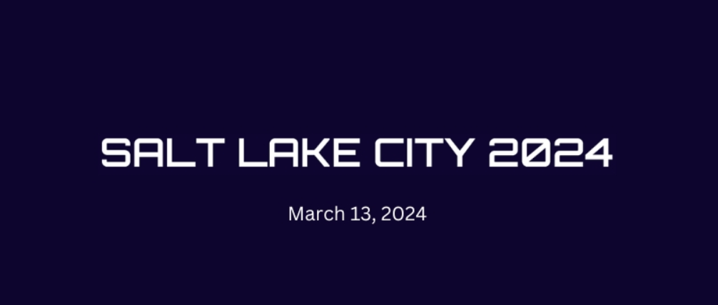 Salt Lake City 2024. The Salt Lake DevOps community is about… | by ...