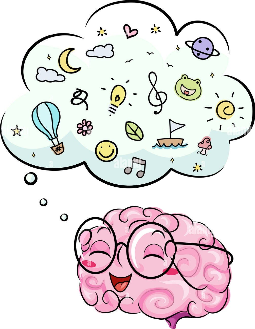 The Written Mirror: reveal the depths of your mind through writing | by ...