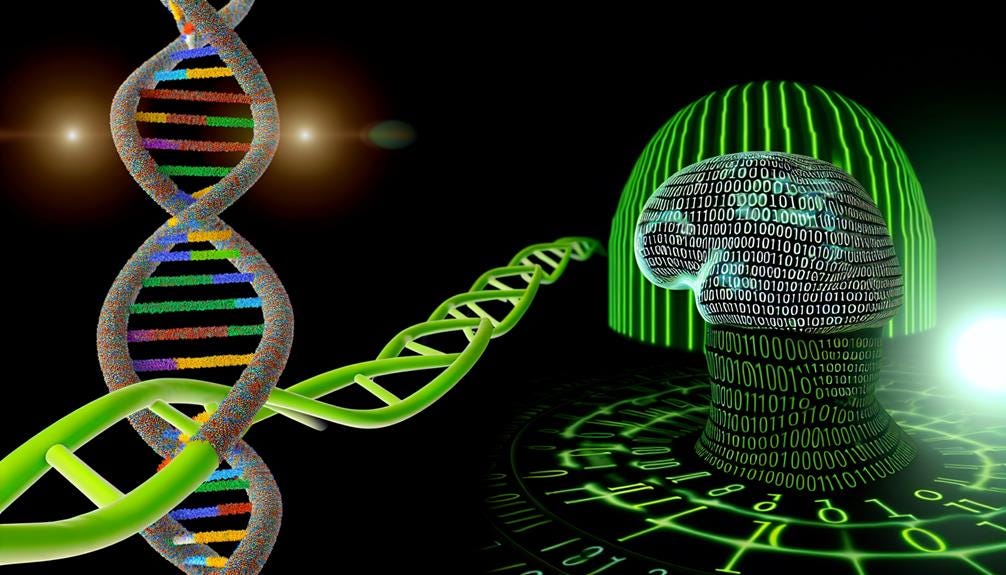 Genetic Algorithms: Evolutionary Brilliance in Artificial Intelligence ...