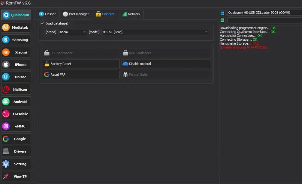 RomFw Tool V6.6 Free Download (New Update) 2024 | Medium