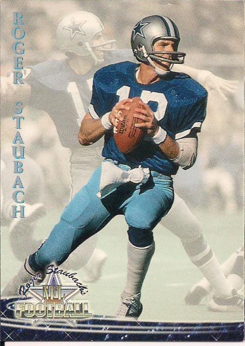 Nfl 1970 Mvp