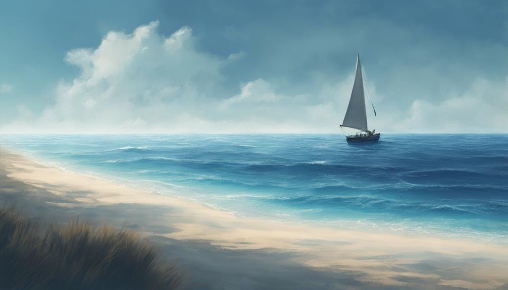 Blue Ocean Strategy: Cutthroat Competition vs. Innovation | by Seba ...
