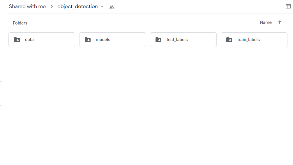 Custom Object Detection using Google Colab | by santhosh chakilam | Medium