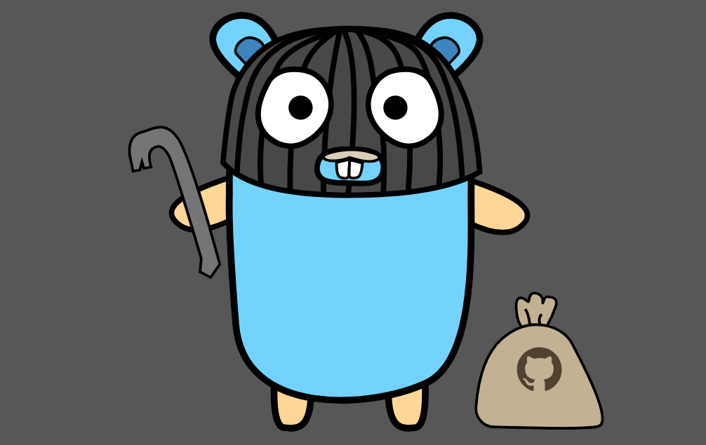 Using Gitrob To Scan For Sensitive Information In Github Repositories By Cuncis Medium