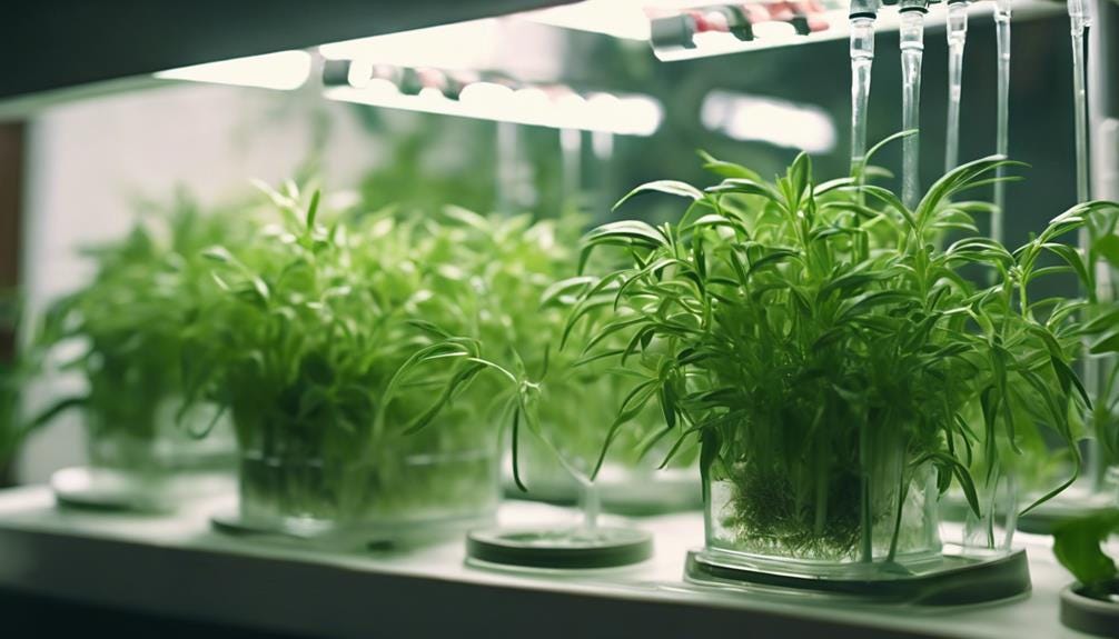 Master Indoor Hydroponic Tarragon Growth | by Michael Toback | Medium
