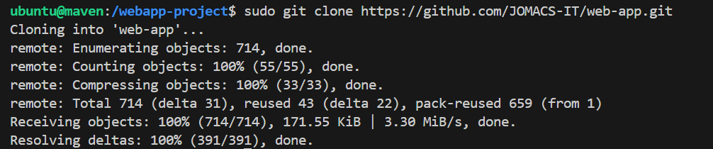 How to build a web-app java project using Maven | by Emmanuel Adamah ...