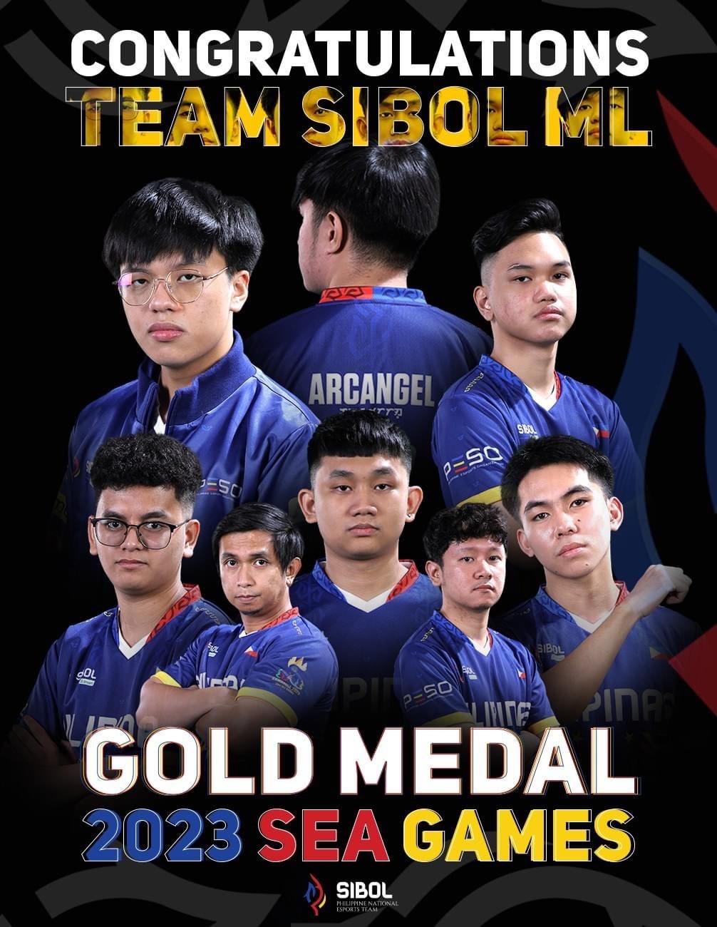 Sibol MLBB Clinched Their 3-peat Gold Podium | by sportsinsiderph | Medium