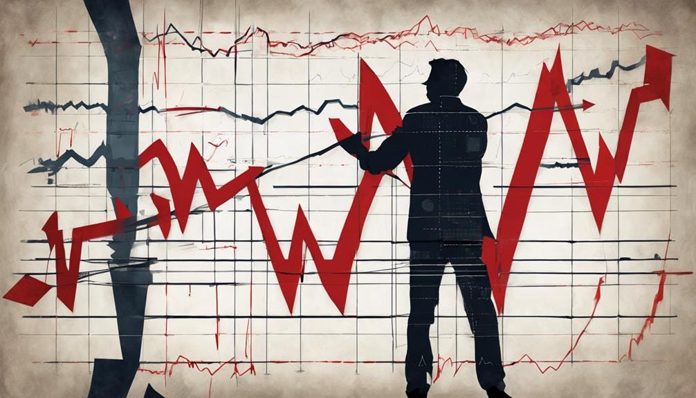 Spotting Market Disruption: Entrepreneurial Insights From The Big Short ...
