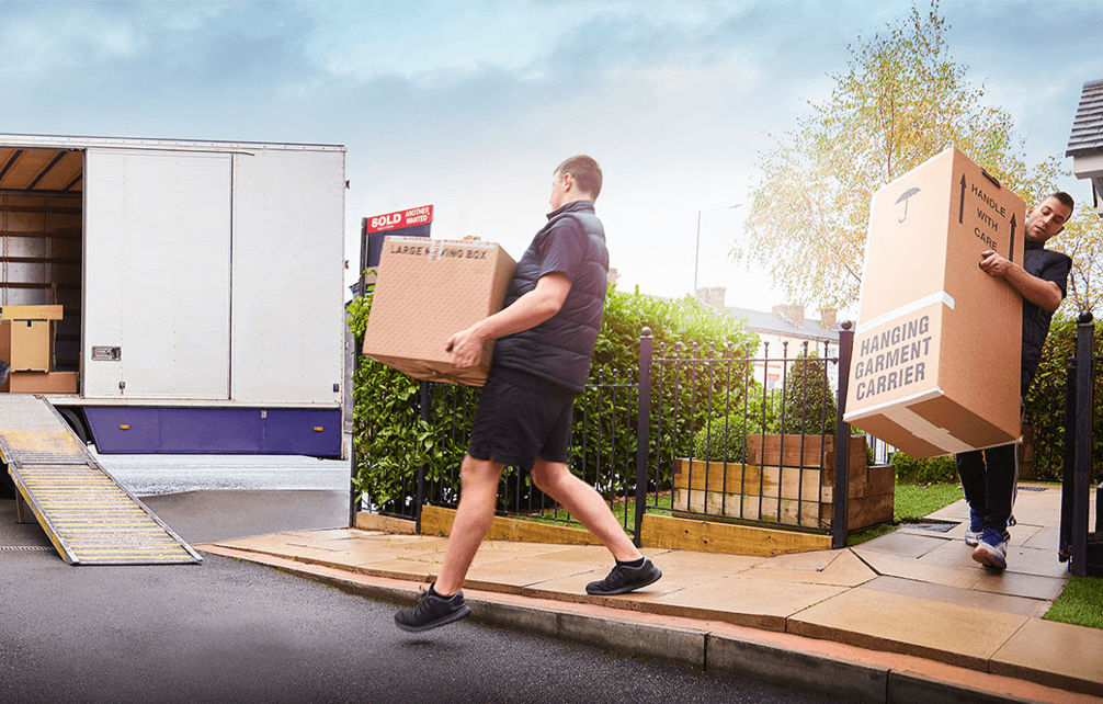Long Distance Moving Companies — How to Roll Along Your Move | by Green ...