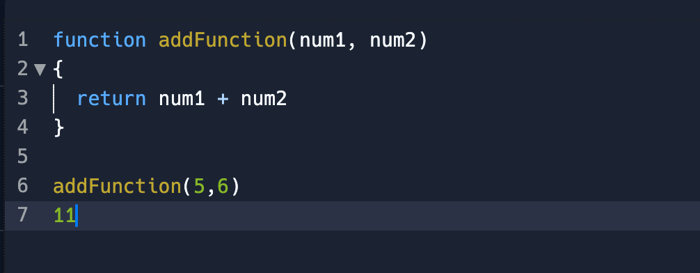 Javascript Arrow Functions And Implicit Returns By Ian Gottheim Medium
