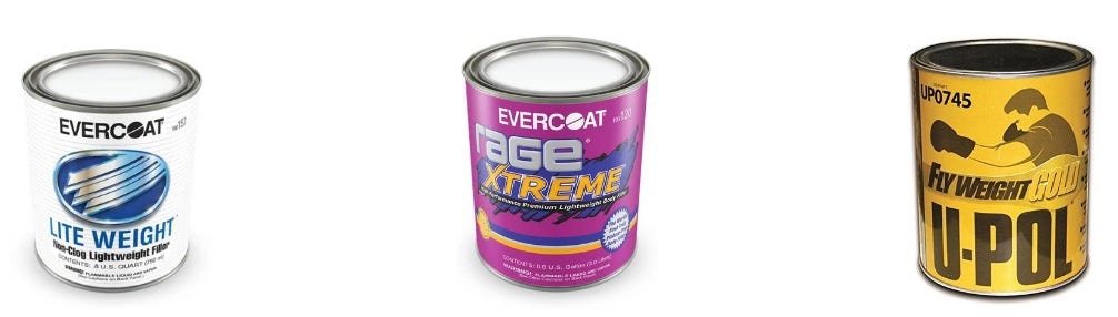 Everything you need to know about Bondo putty for cars | by MAVIC ...