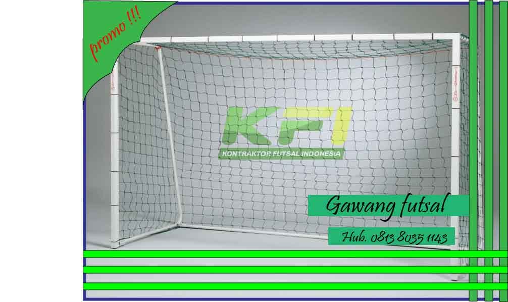 0813–8035–1143 Harga Net Gawang Futsal Bekasi | by jualgawang ...