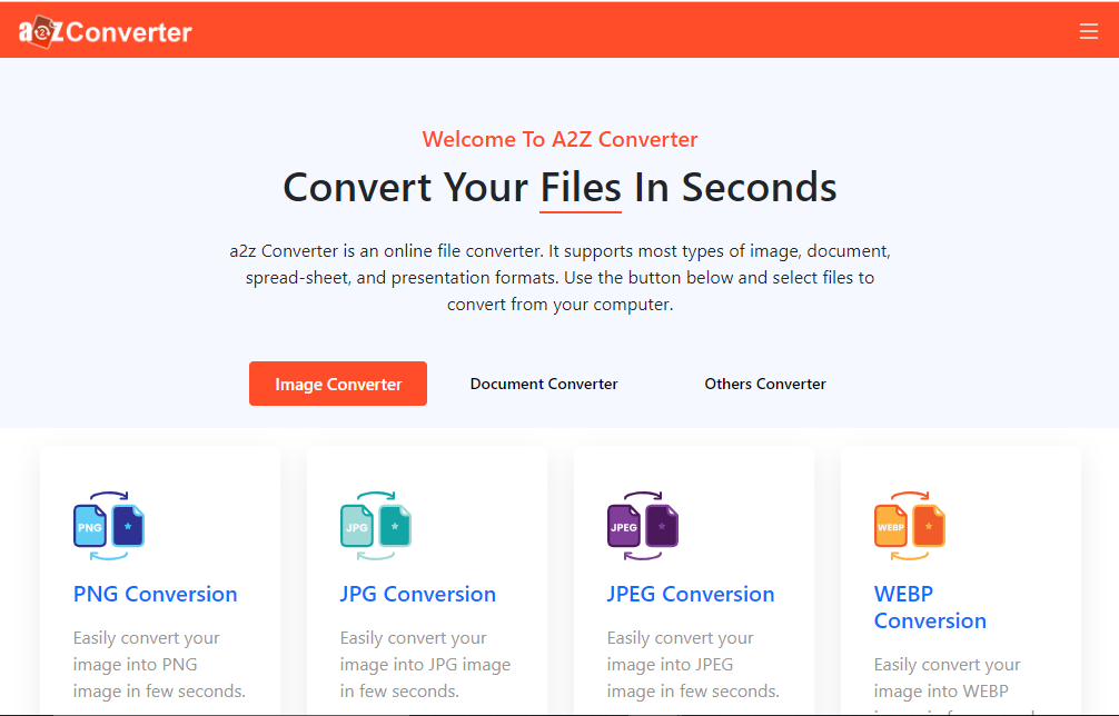 a2zconverter,Unleash Your Creative Potential with A2Z Converter’s Versatile Image Conversion ...