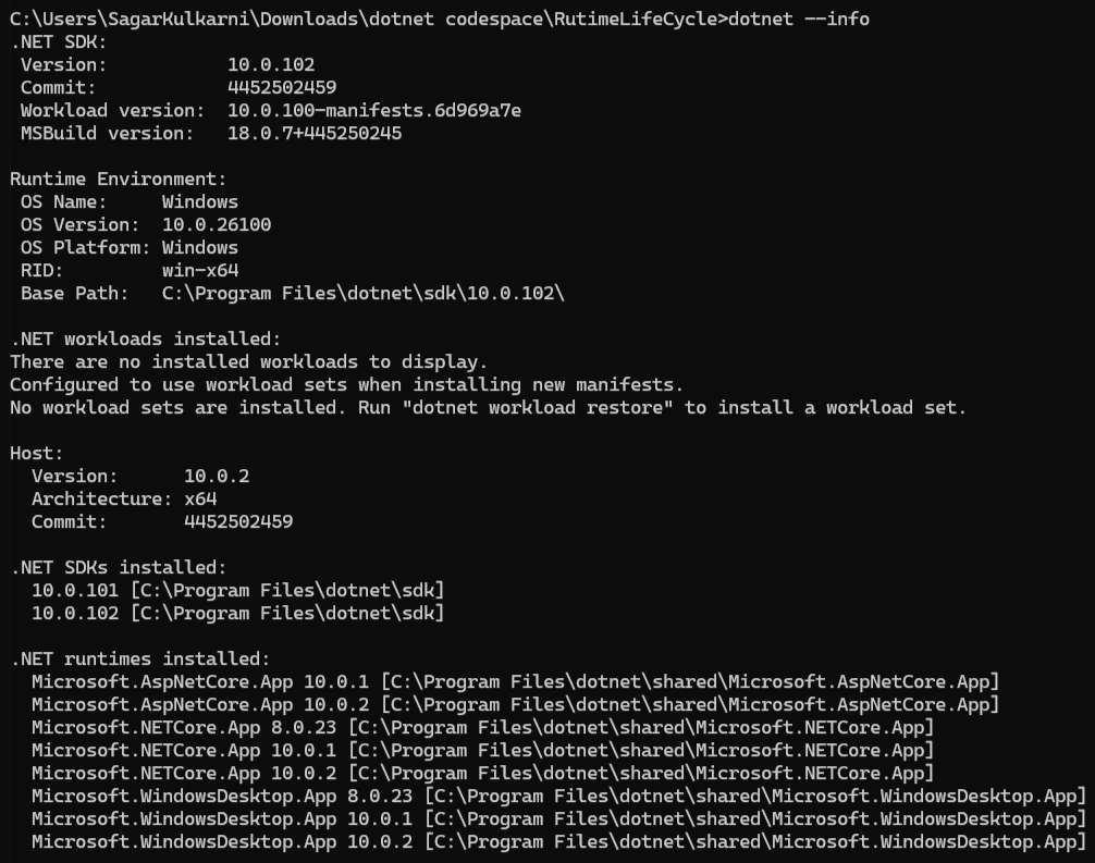 From C# to Native Code: How .NET Really Runs Your Code (IL, JIT, AOT ...
