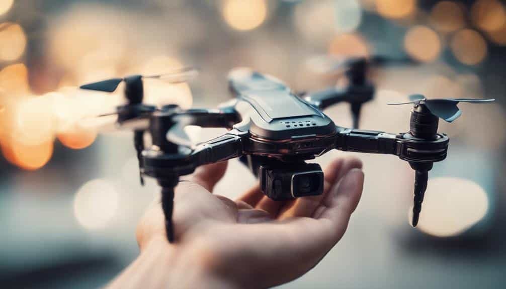 How to Select the Right Drone: A Comprehensive Guide | by Sky Fuzz ...