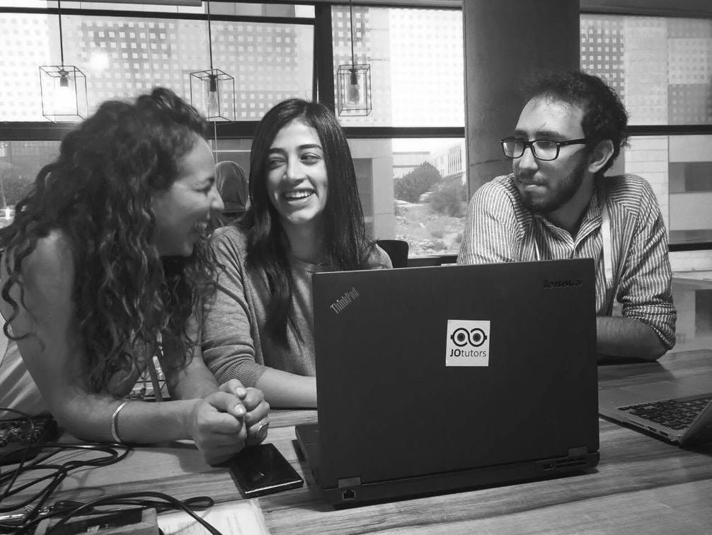 What Makes a Great Tutor?. Let’s all be honest for a minute; we’ve ...