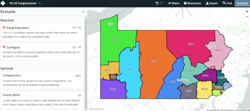 Tutorial: How to Draw Maps and Join an Organization with ...