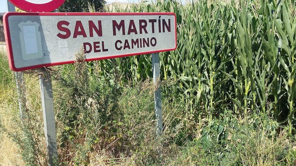 Santo, santo, santo. Una de las cosas que me gustan de los… | by Martín ...