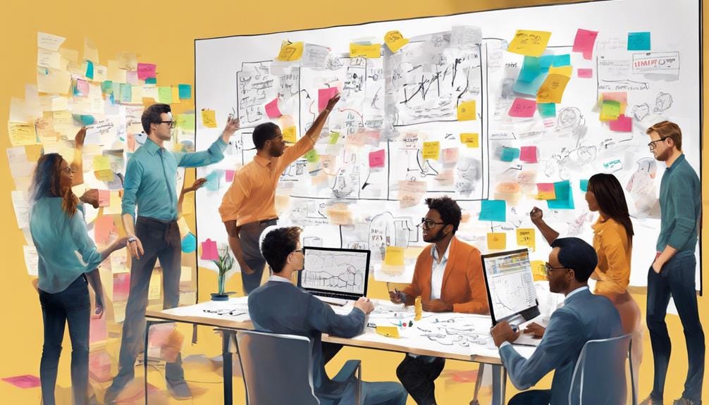 “The Startup Way”: Lean Principles for Established Companies | by Seba ...