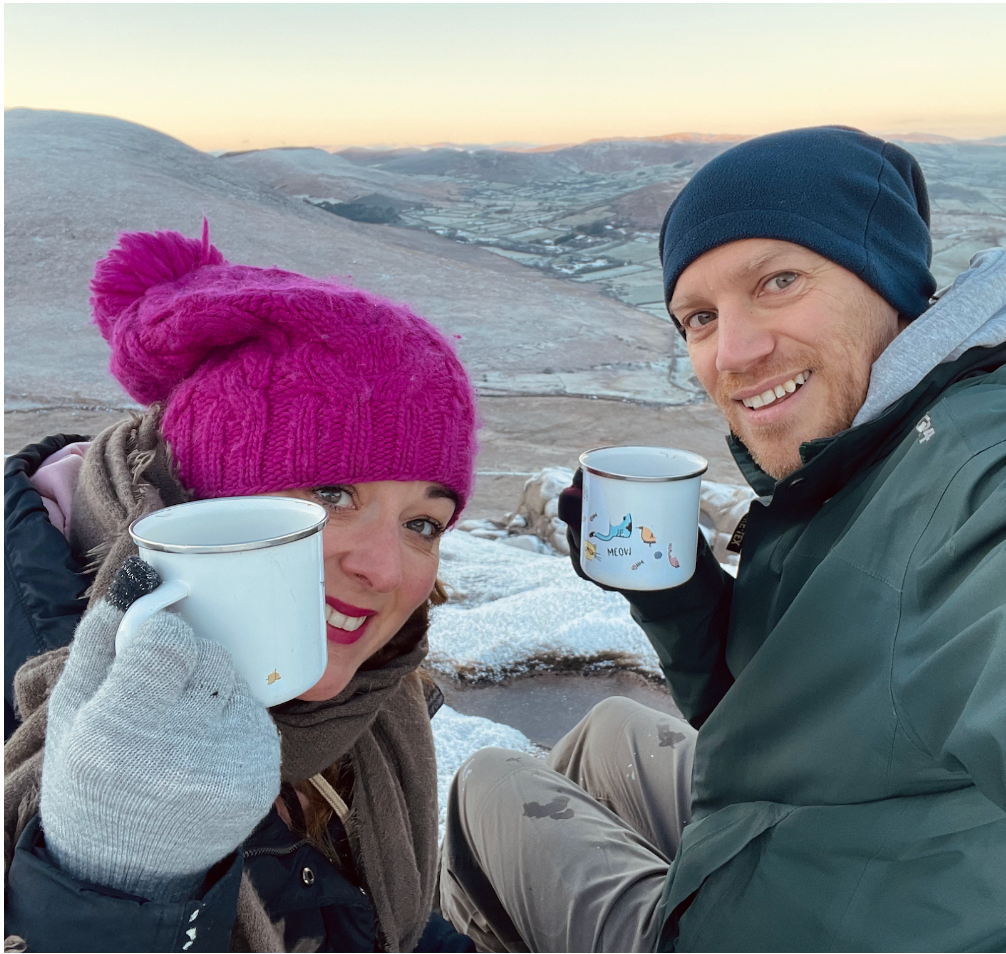 An adventurer at heart and always on the road. Get to know Steven! | by ...