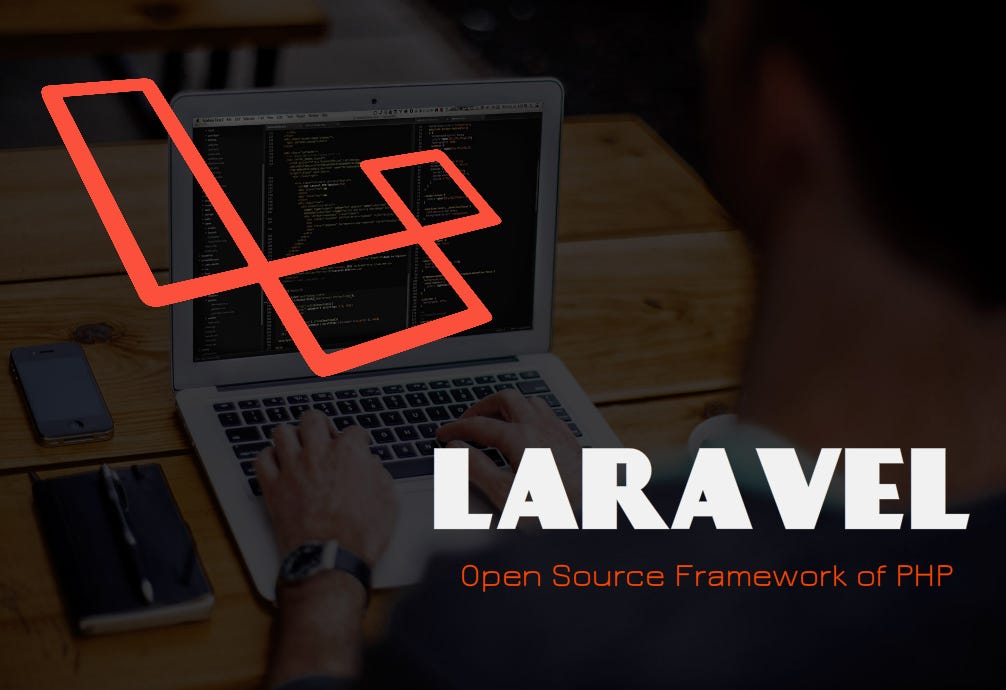 #Laravel — A Ruling #PHP #WebDevelopment #Frameworks | by Maria Desilva | Medium
