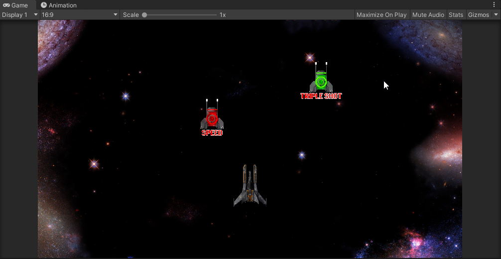 Creating a Modular Power Up System | by Shane Makanui-Lopes | Medium
