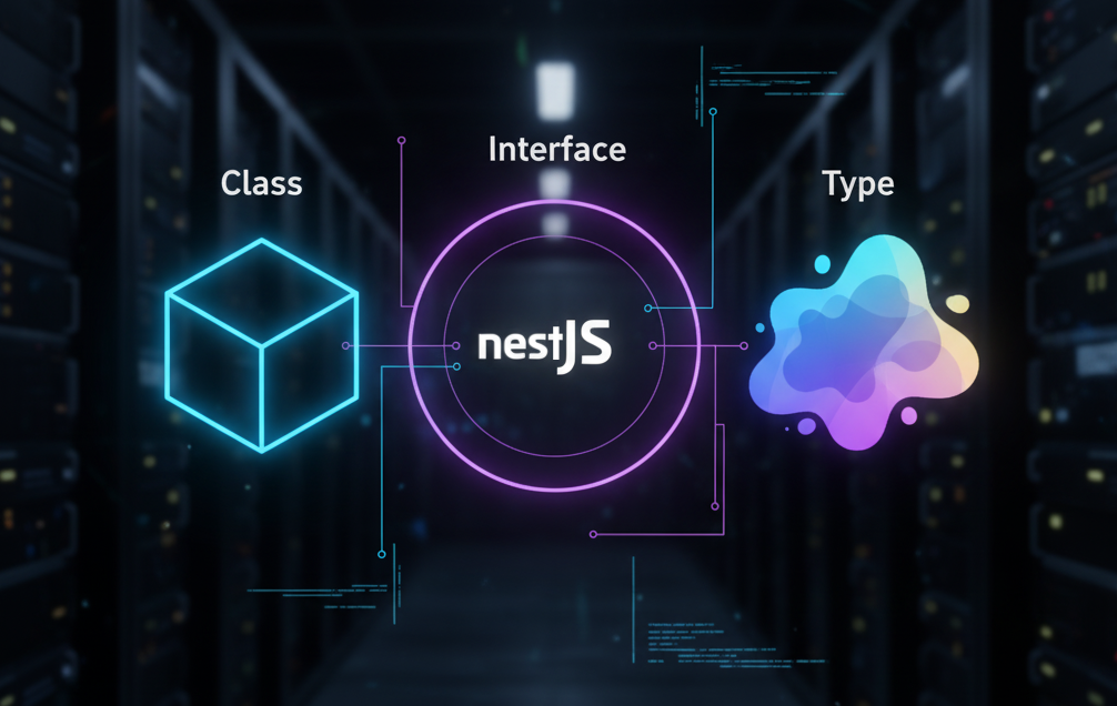 The NestJS dev’s Toolkit: Mastering Classes, Interfaces, and Types | by Arlan Galvez | Nov, 2025 ...